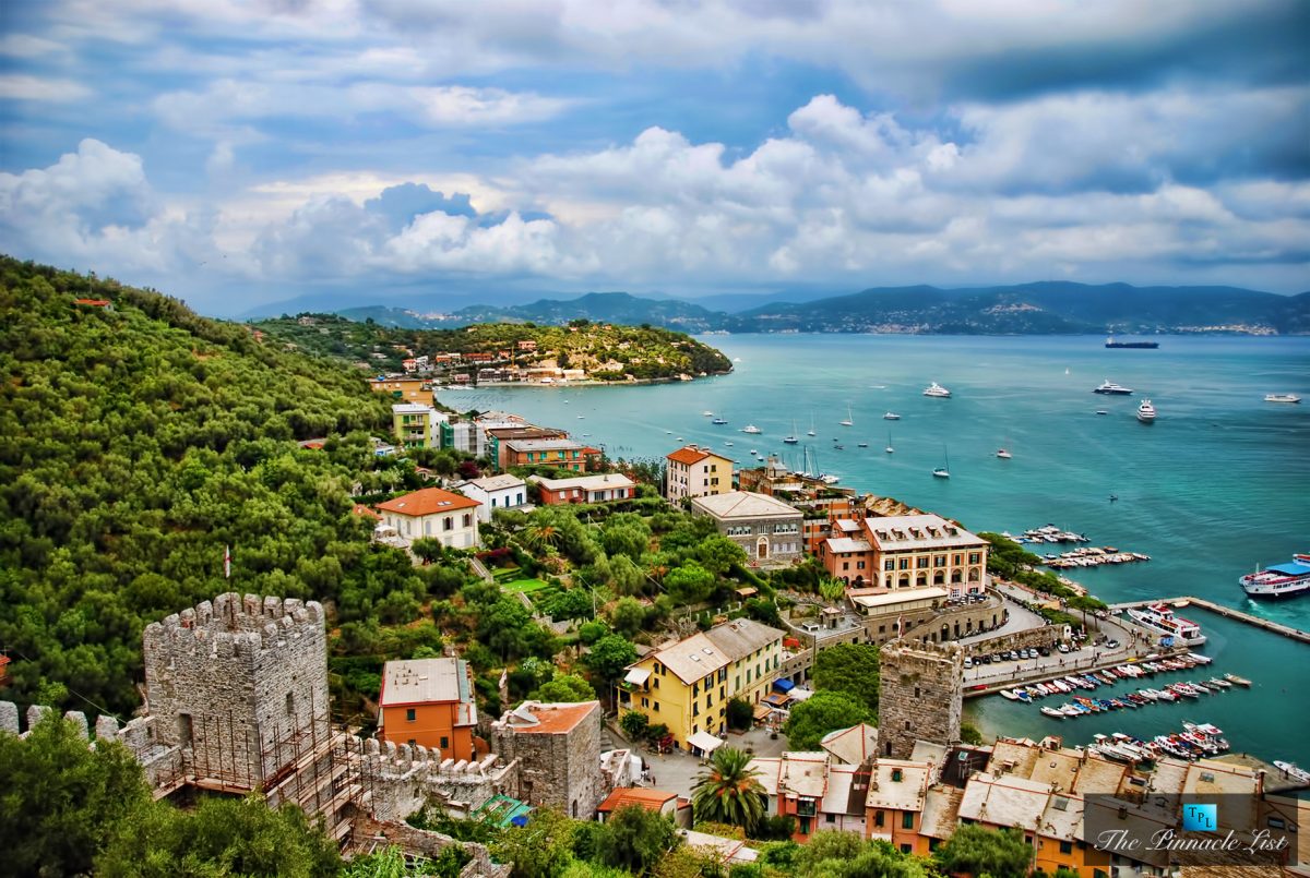 Liguria, az igazi olasz riviéra – Világutazó