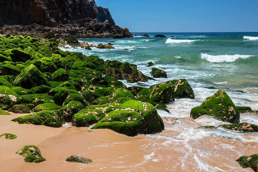 Praia do Penedo – Világutazó