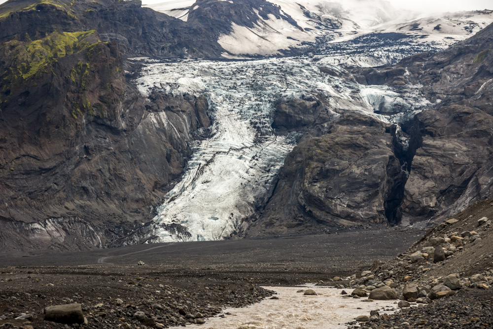 Izland - gleccserek országa (is) – Világutazó