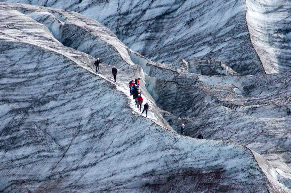 Izland - gleccserek országa (is) – Világutazó