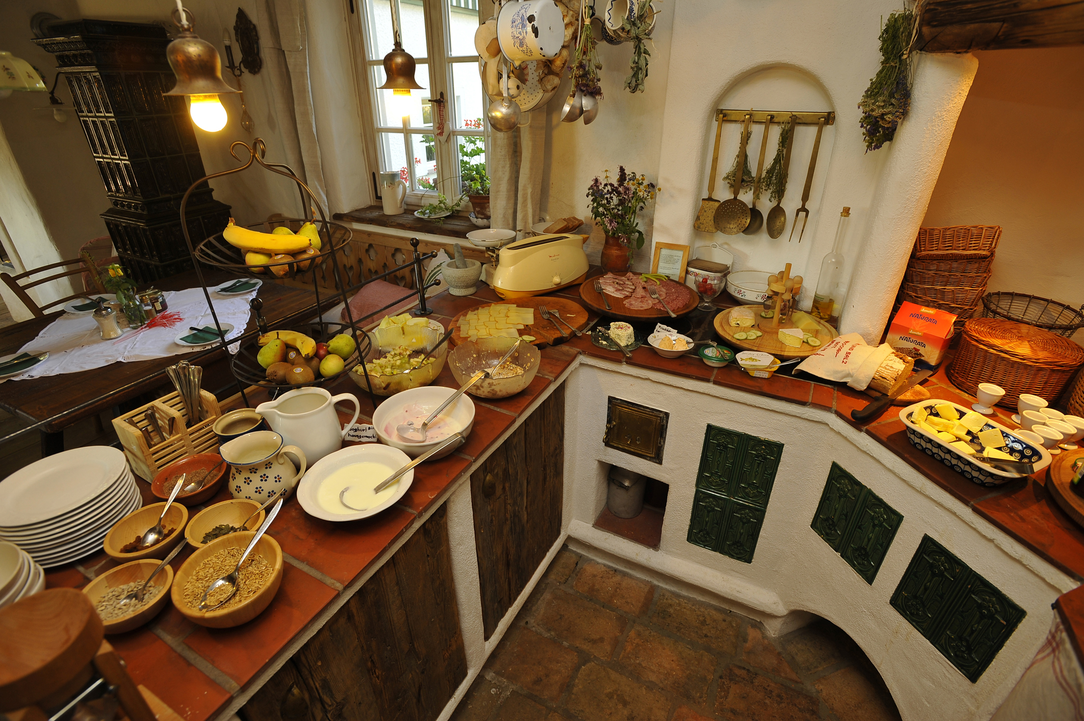 El a városból! - Falusi üdülés Ausztriában – Világutazó