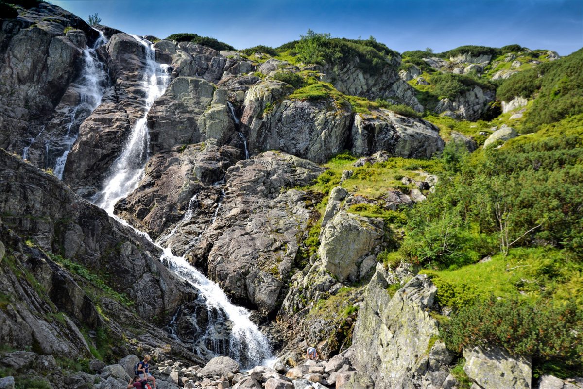Tátrai túrák Zakopane környékén – Világutazó