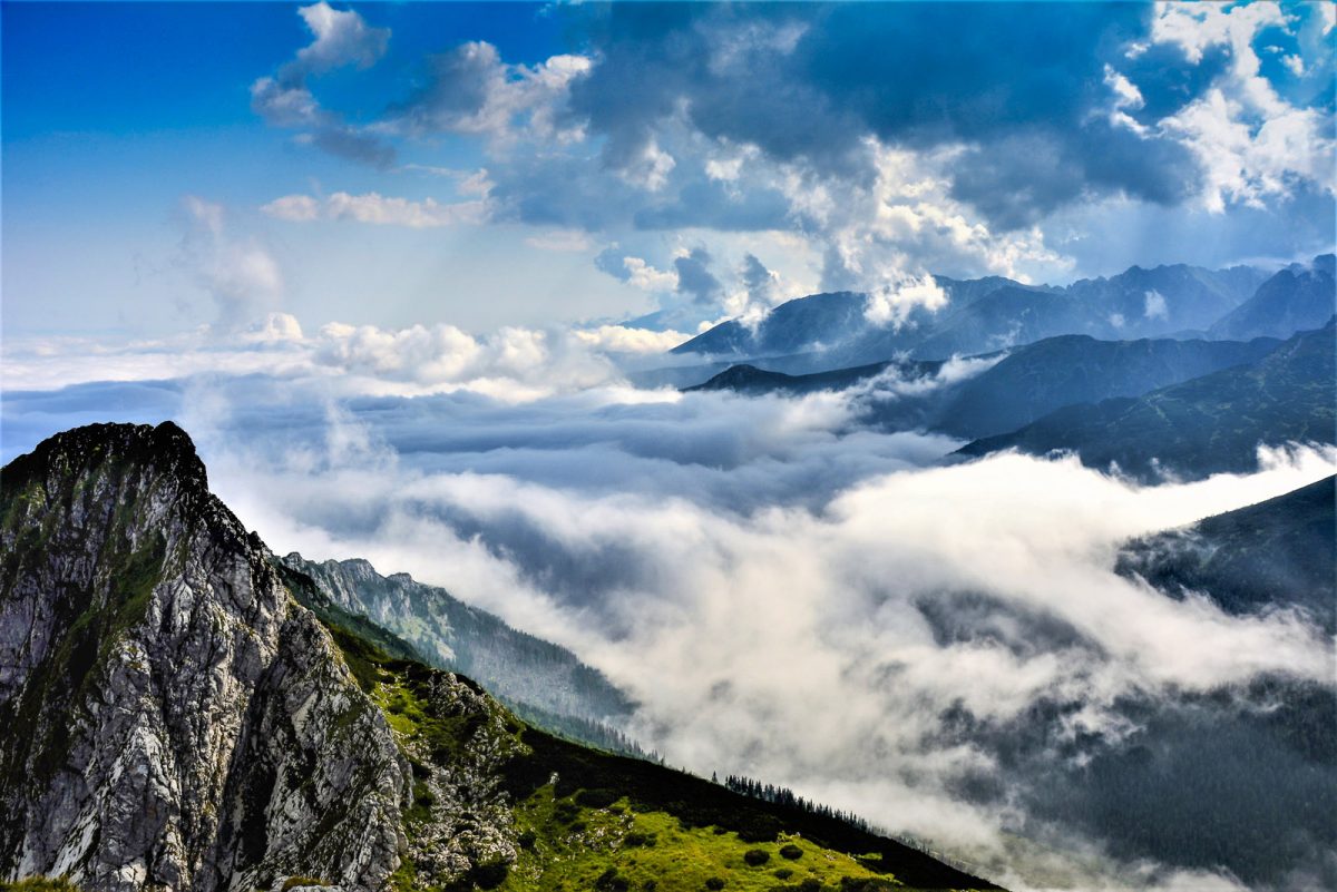 Tátrai túrák Zakopane környékén – Világutazó