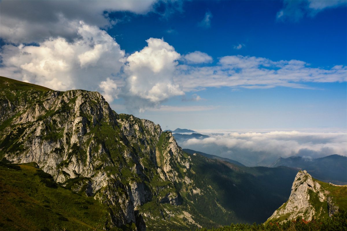 Tátrai túrák Zakopane környékén – Világutazó